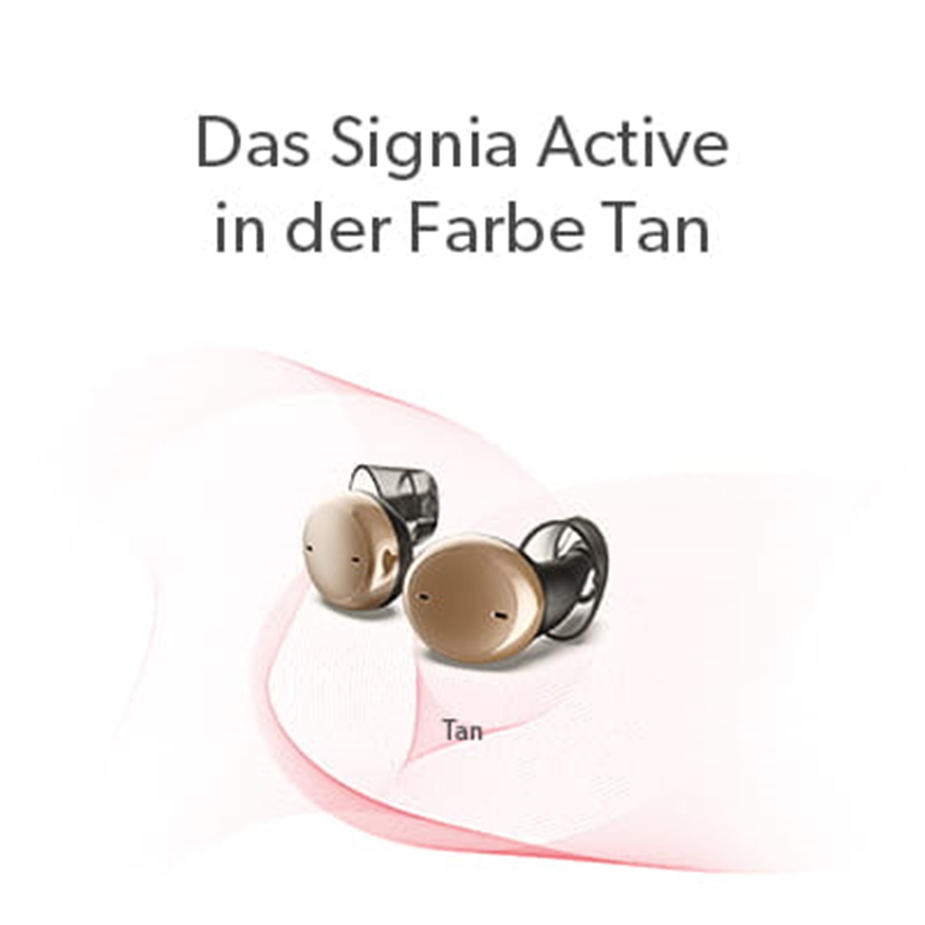 Signia Active Hörgeräte - brillant und außergewöhnlich | Signia Pro