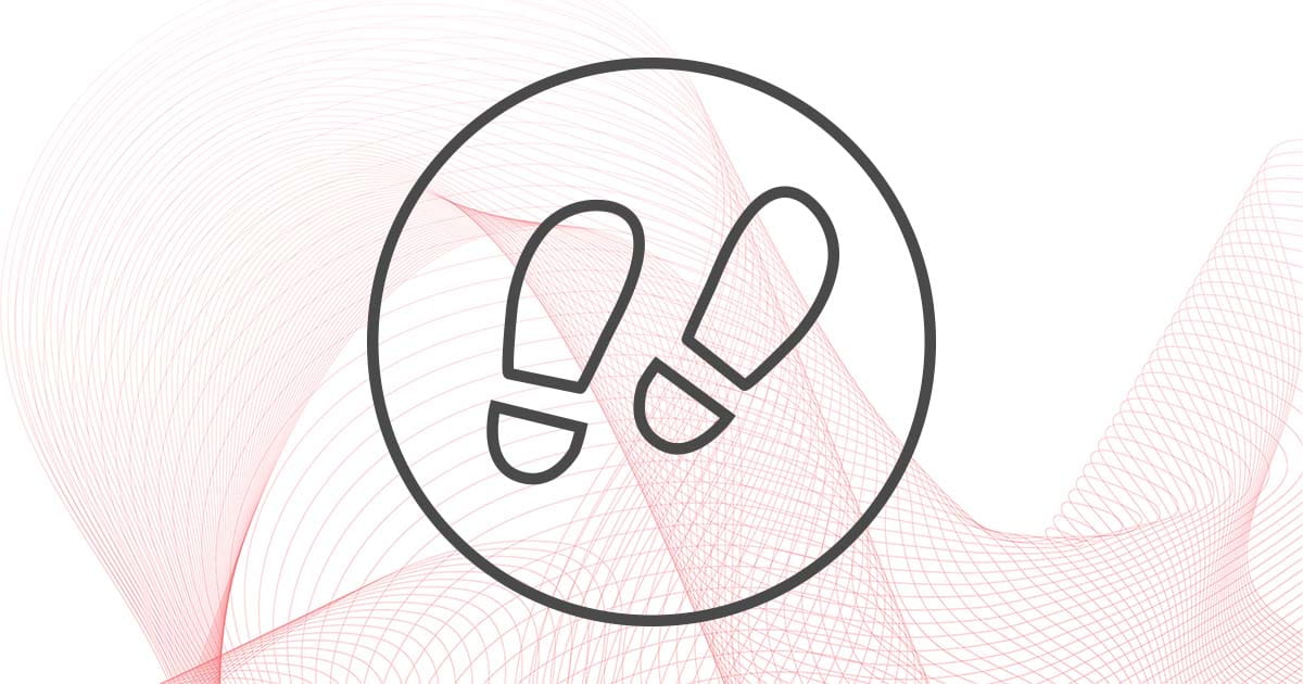 Measuring steps at the ear: How My Steps improves accuracy | Signia Pro