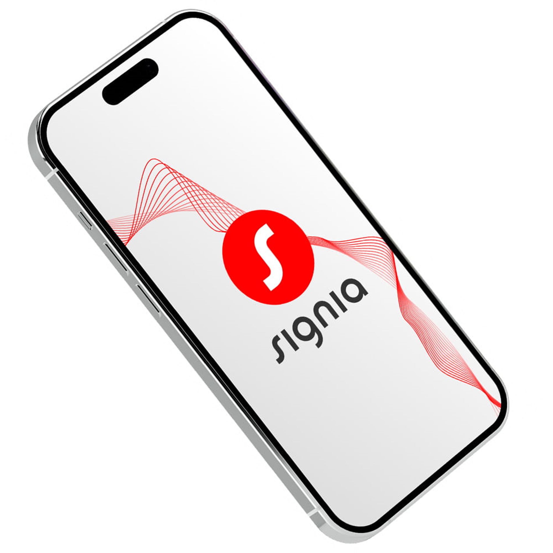 Signia Insio Nx Custom Bluetooth Hearing Aids | Signia Pro