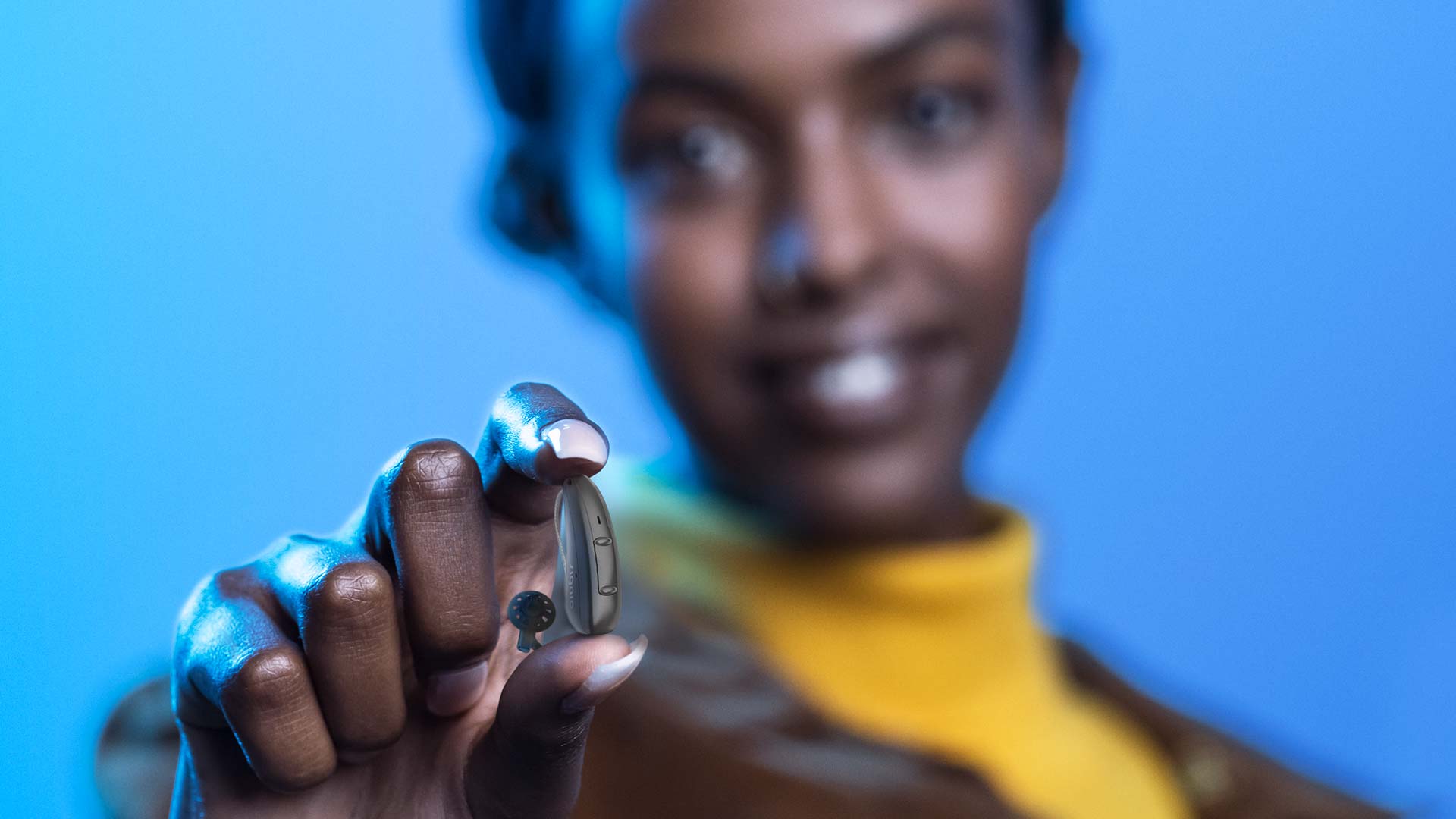 Signia Pure Charge&Go AX & T AX Hearing Aids | Signia Pro