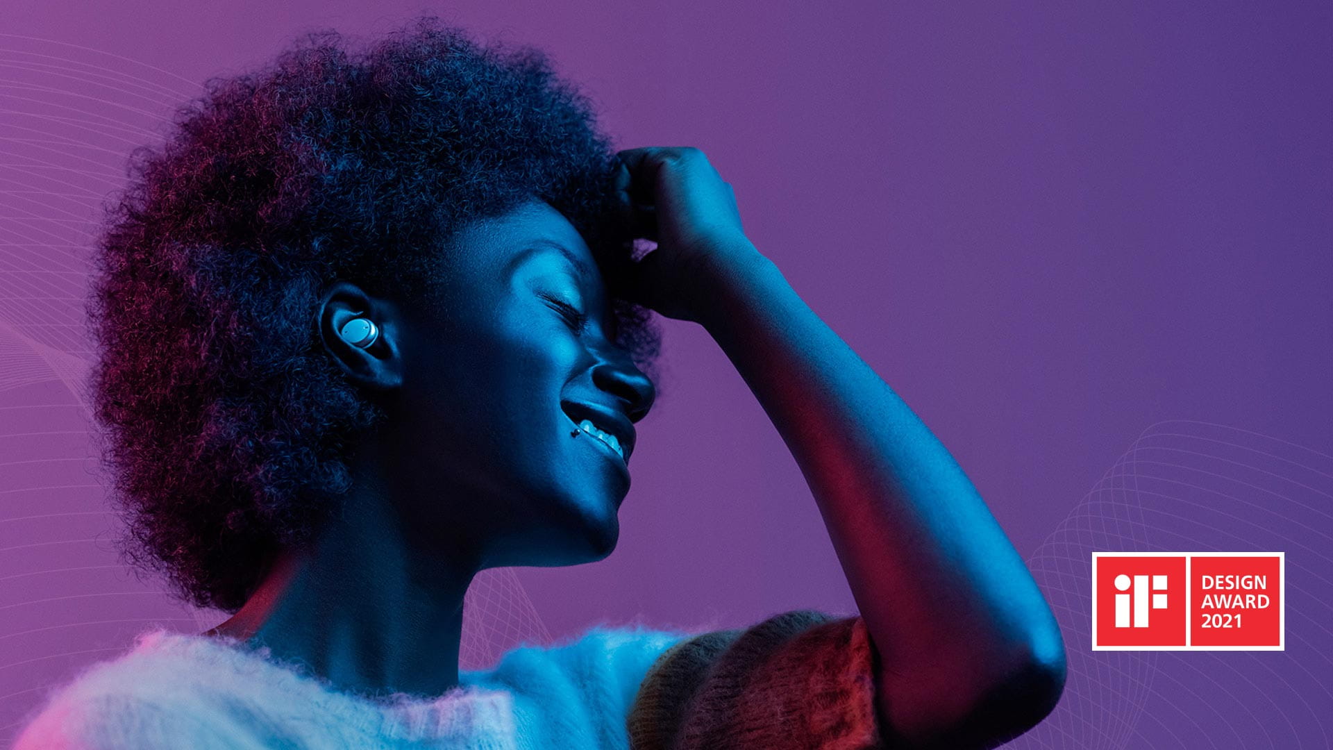 Signia Active Pro - Hearing Aid Earbuds | Signia Pro