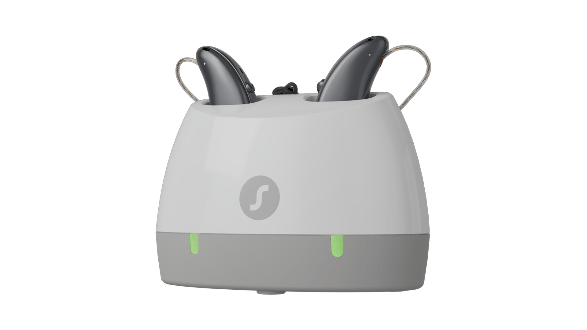 Signia Pure Charge&Go IX hearing aids | Signia Pro