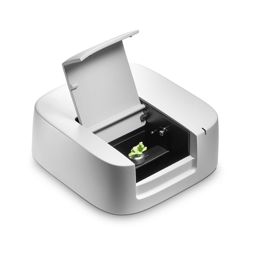 iScan II - scan and view 3D images of hearing aid impressions | Signia Pro