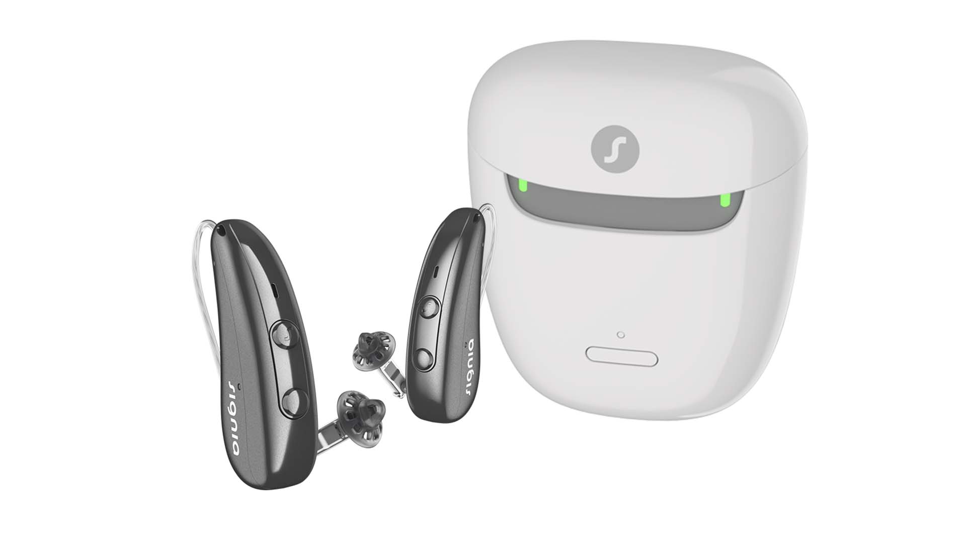Signia Hearing Aid Models and Technology | Signia Pro