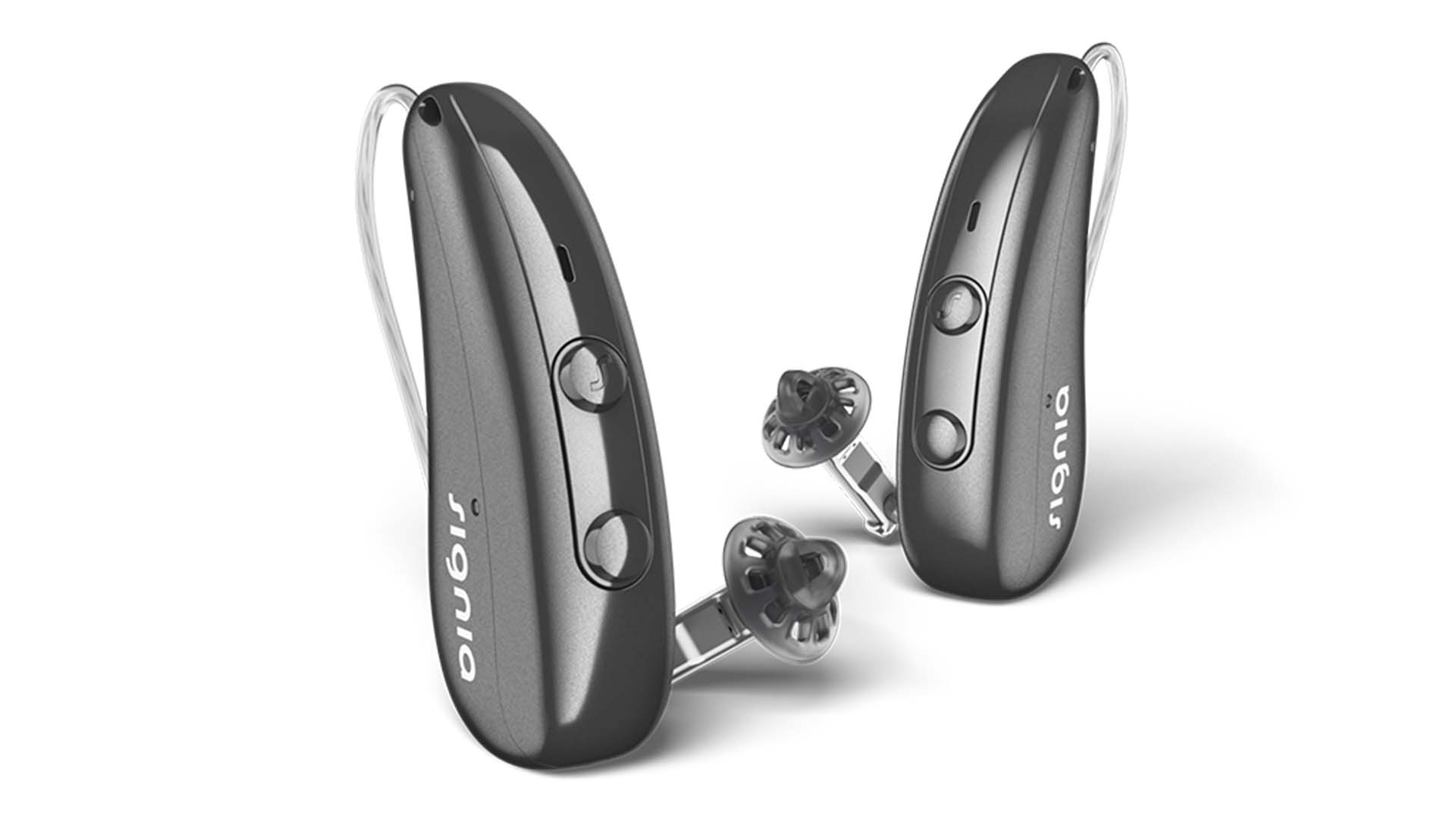 Signia Hearing Aid Models and Technology | Signia Pro