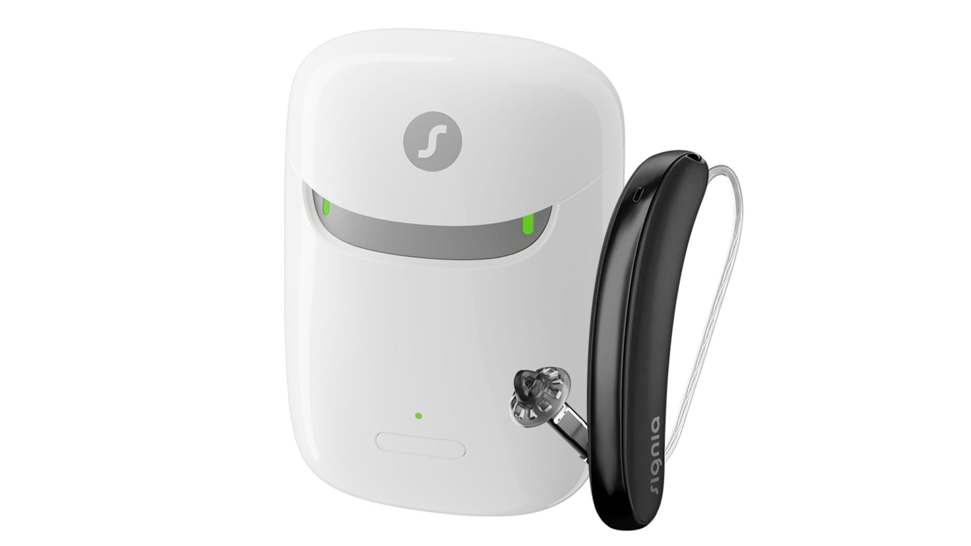 Signia Hearing Aid Models and Technology | Signia Pro